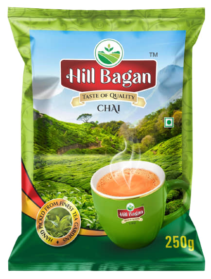 Organic Hill Bagan Product
